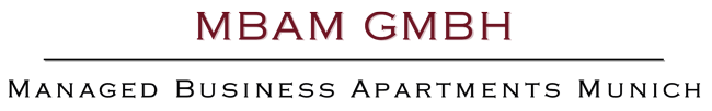 MBAM GmbH | Business Apartments & Neubauprojekte